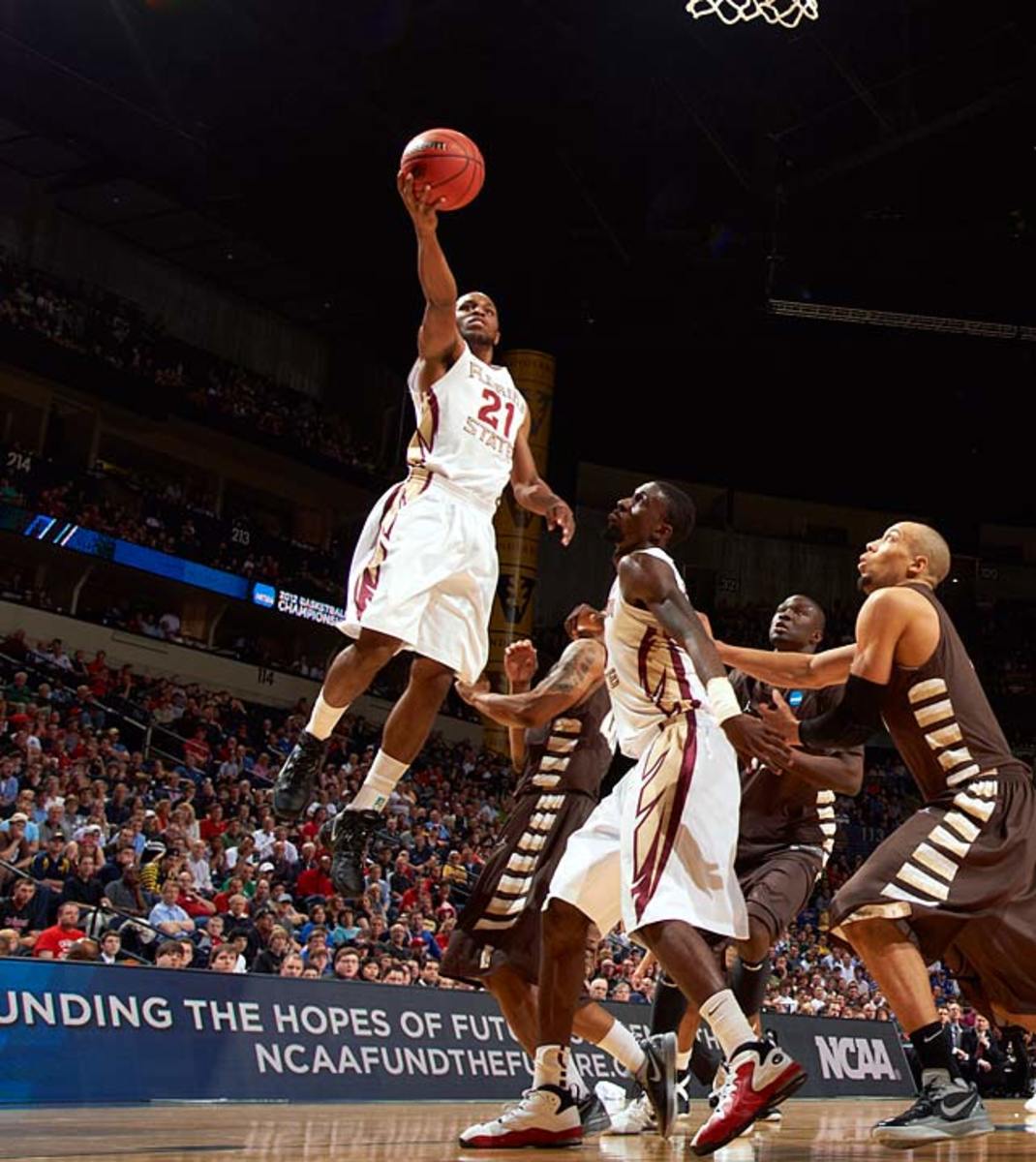 College Basketball's 10 Best in the ACC - Sports Illustrated