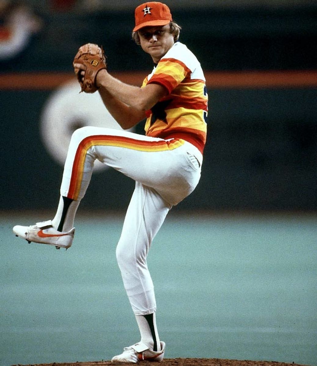 Best Postseason Pitching Debuts - Sports Illustrated