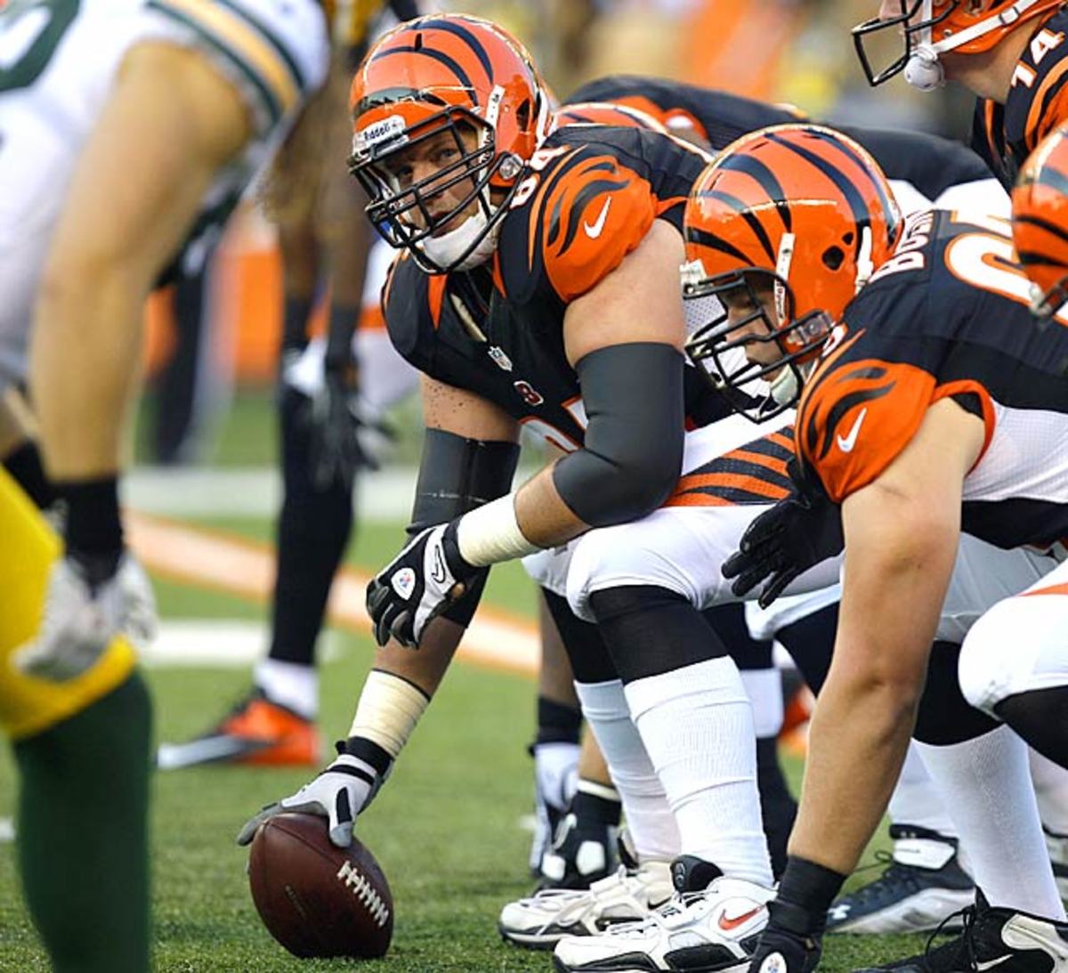 NFL's Designated For Return Players - Sports Illustrated