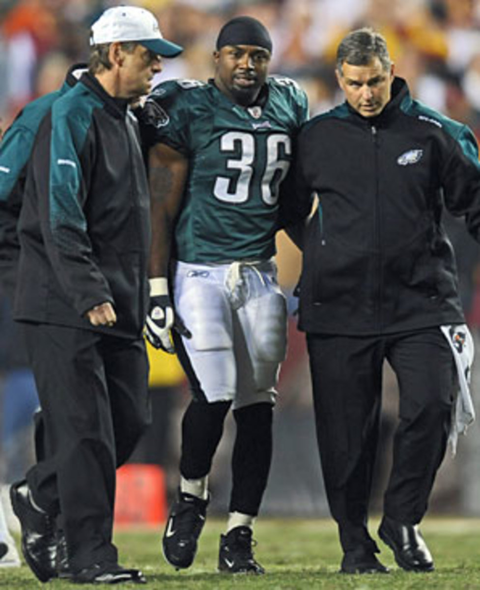 John Rakowski: Snap, Crackle and Pop - Sports Illustrated