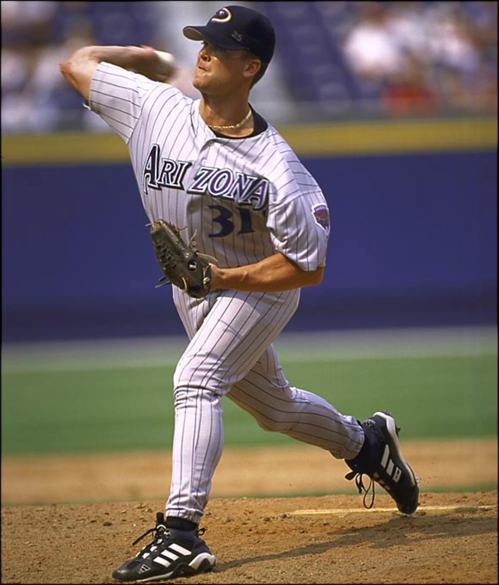 MLB's Best Midseason Trades - Sports Illustrated