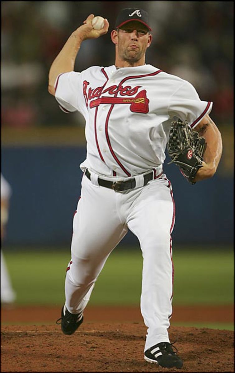 MLB's Best Midseason Trades - Sports Illustrated