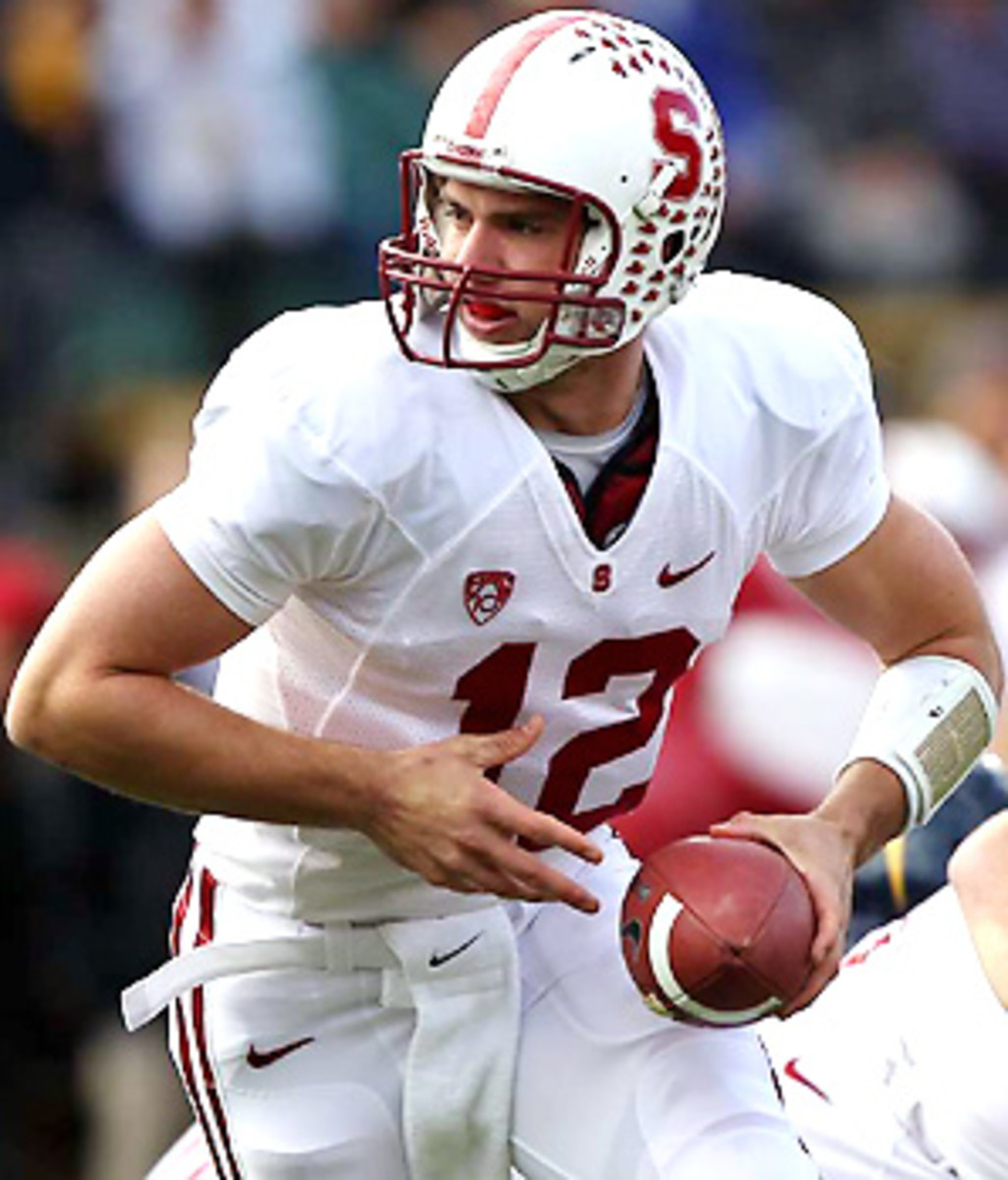 Welcome back: 10 reasons to embrace college football after a year of ...