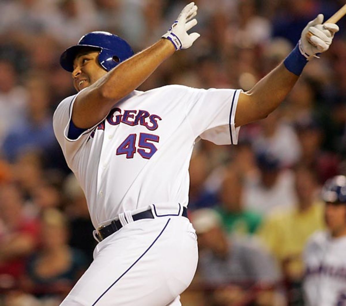 MLB's Best Midseason Trades - Sports Illustrated