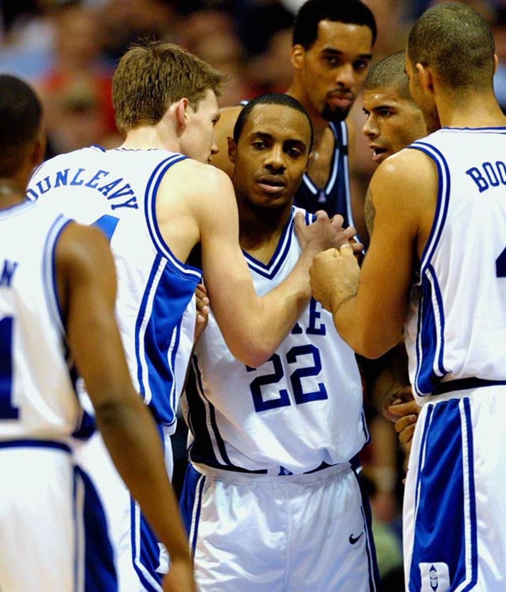 Most compelling teams since '91 UNLV - Sports Illustrated