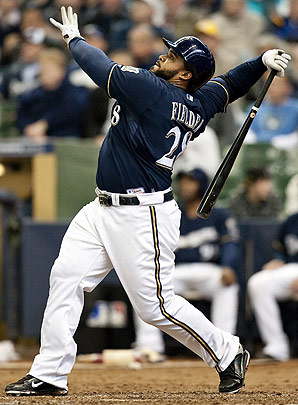 Tom Verducci: Rangers, Nationals have much to offer Fielder beyond cash ...