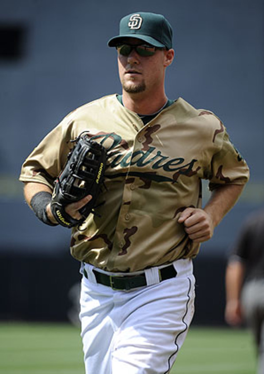 Lee Jenkins: Baseball's surprise team surprises even themselves at ...