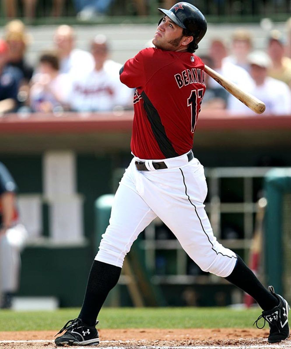 Top 25 Fantasy Baseball Players - Sports Illustrated