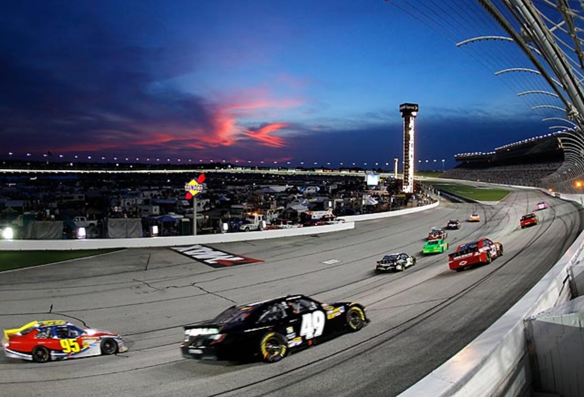 Leading Off: Pictures of the Week - Sports Illustrated