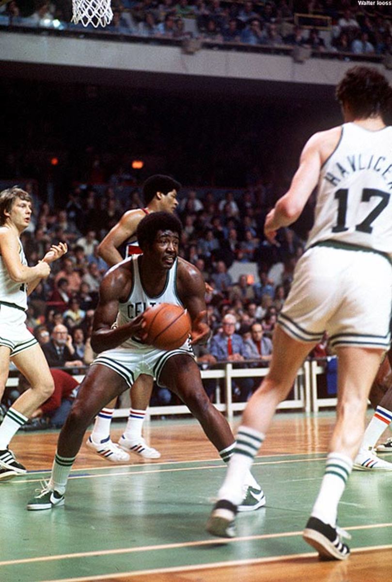 Back in Time: March 30 - Sports Illustrated