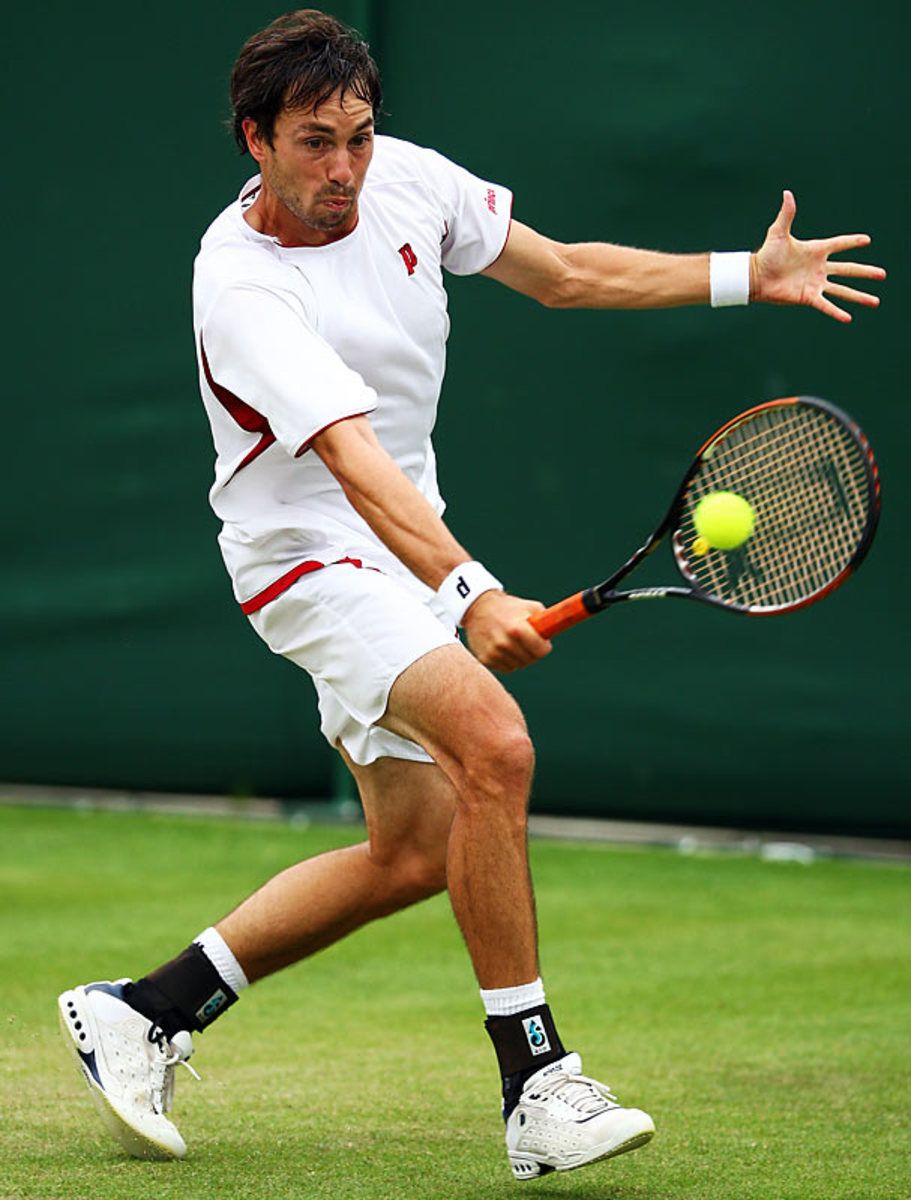 Wimbledon Fashion - Sports Illustrated