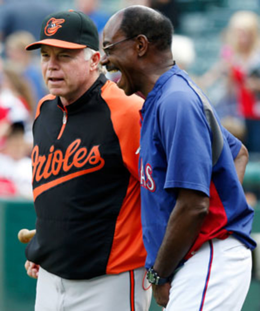 Tom Verducci: One-game wild-card playoffs offer history, excitement ...