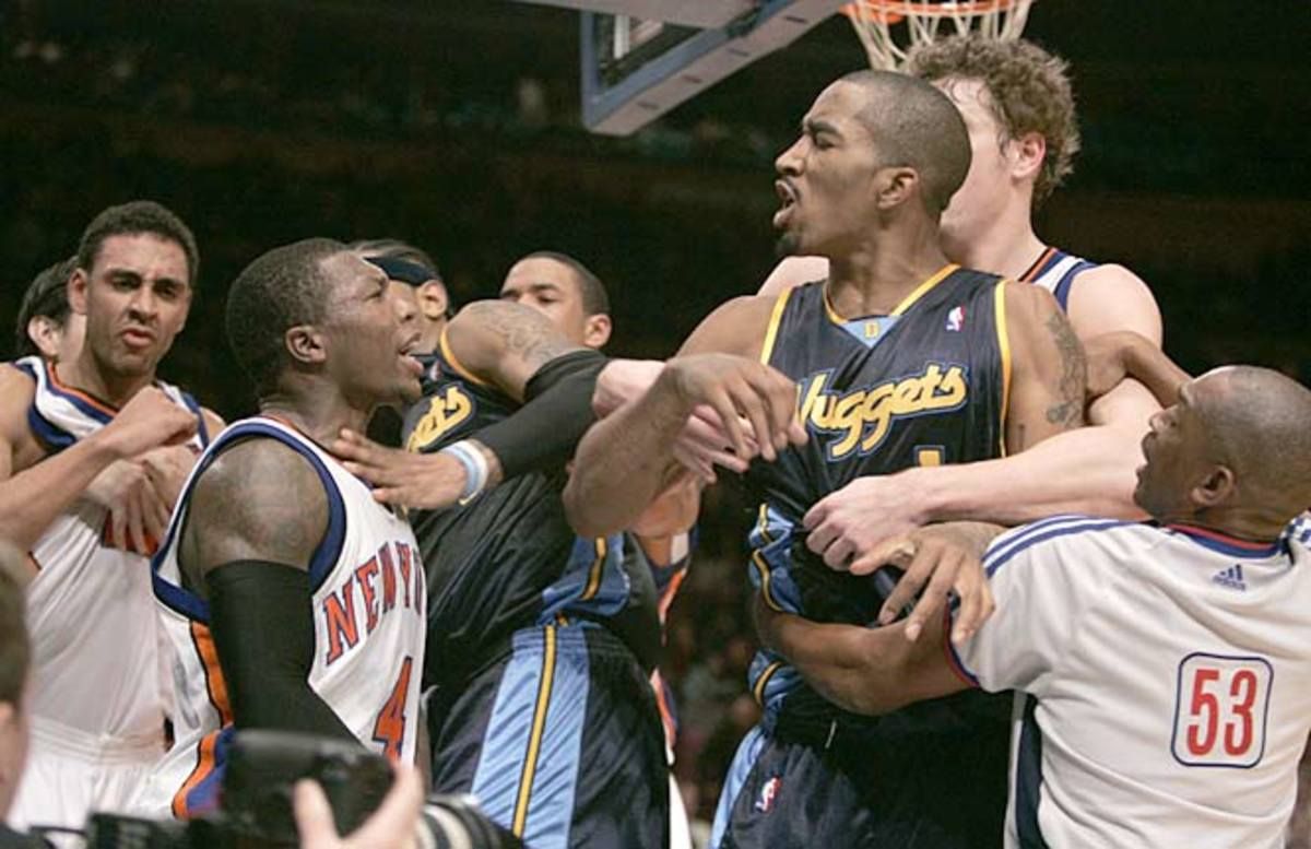 Back in Time: December 16 - Sports Illustrated