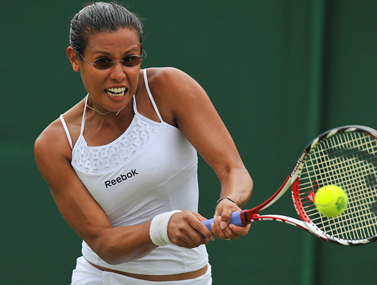 Wimbledon Fashion - Sports Illustrated