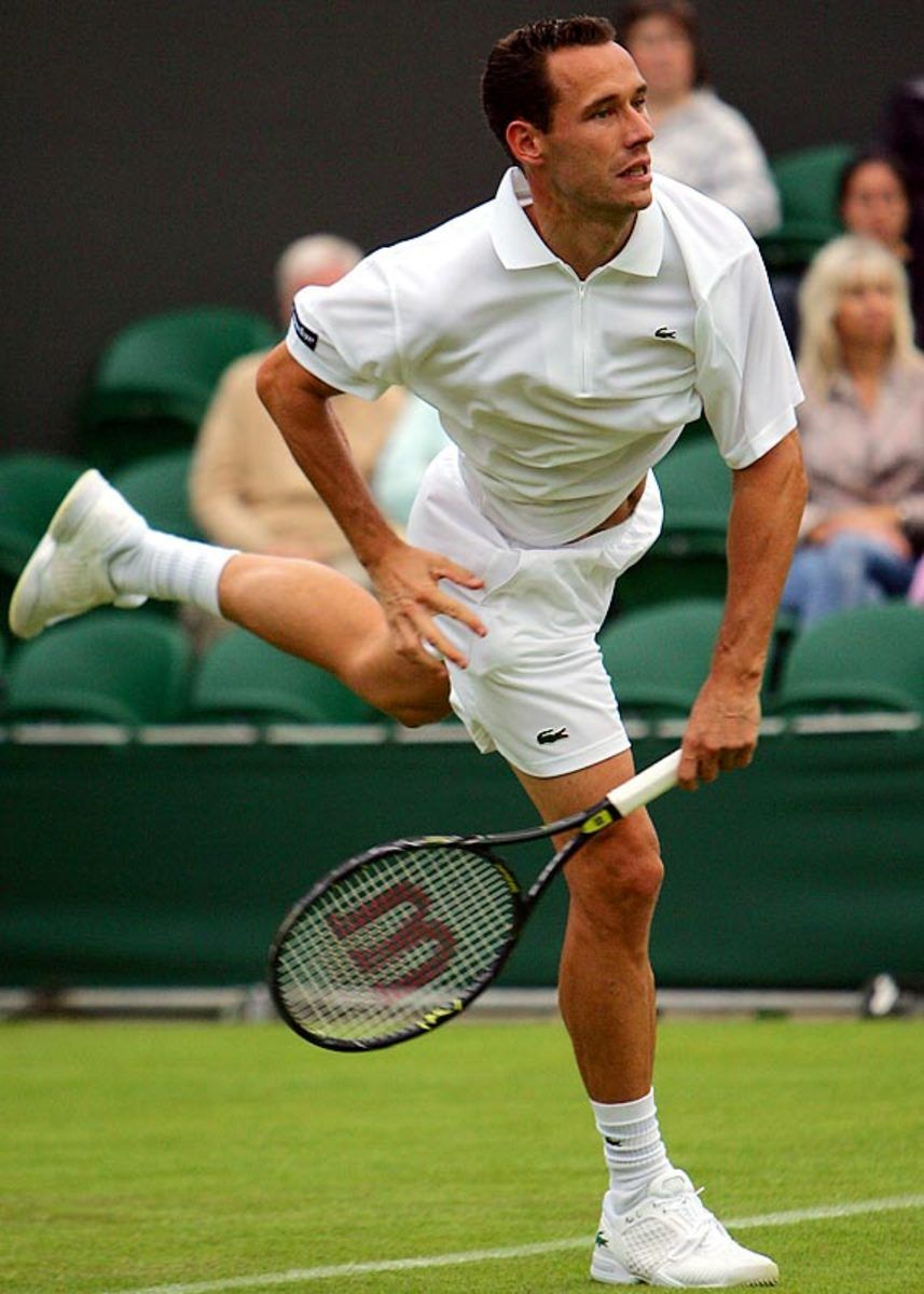 Wimbledon Fashion - Sports Illustrated