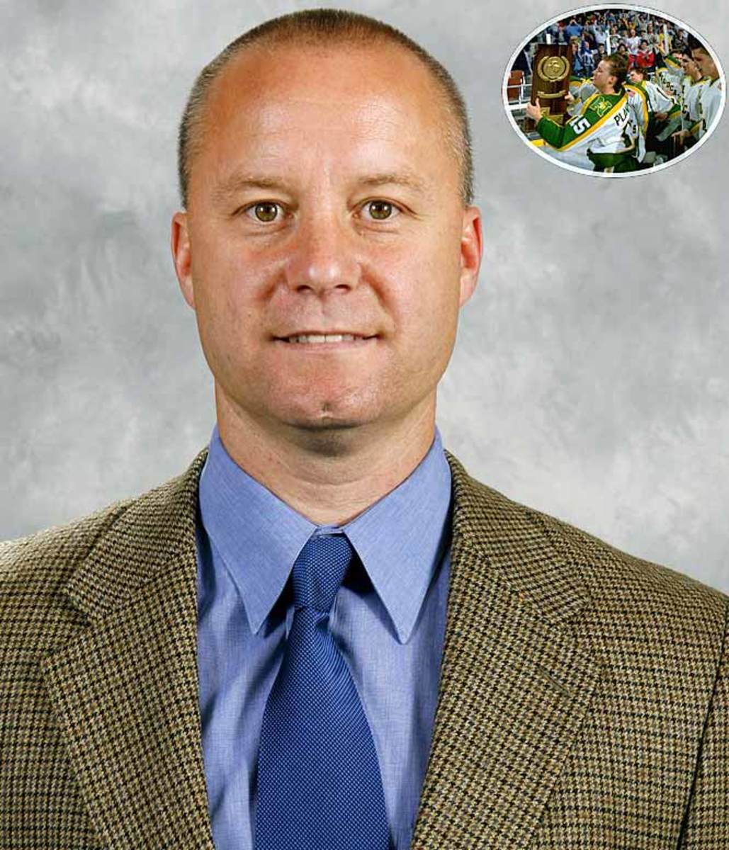 Back in Time: March 30 - Sports Illustrated