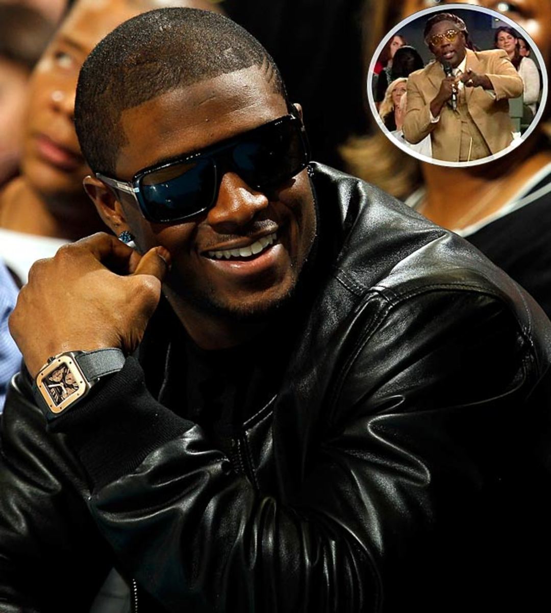 Tweets of the Week - Sports Illustrated