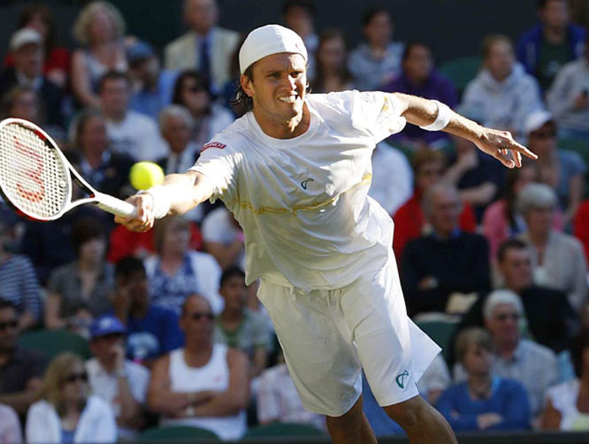 Wimbledon Fashion - Sports Illustrated