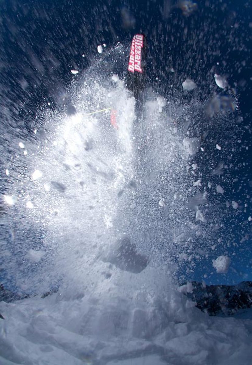 Leading Off: Pictures of the Week - Sports Illustrated