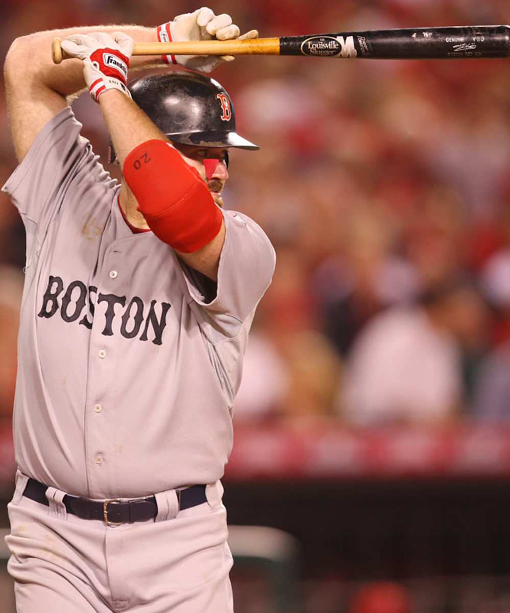 ALDS: Red Sox-Angels - Sports Illustrated