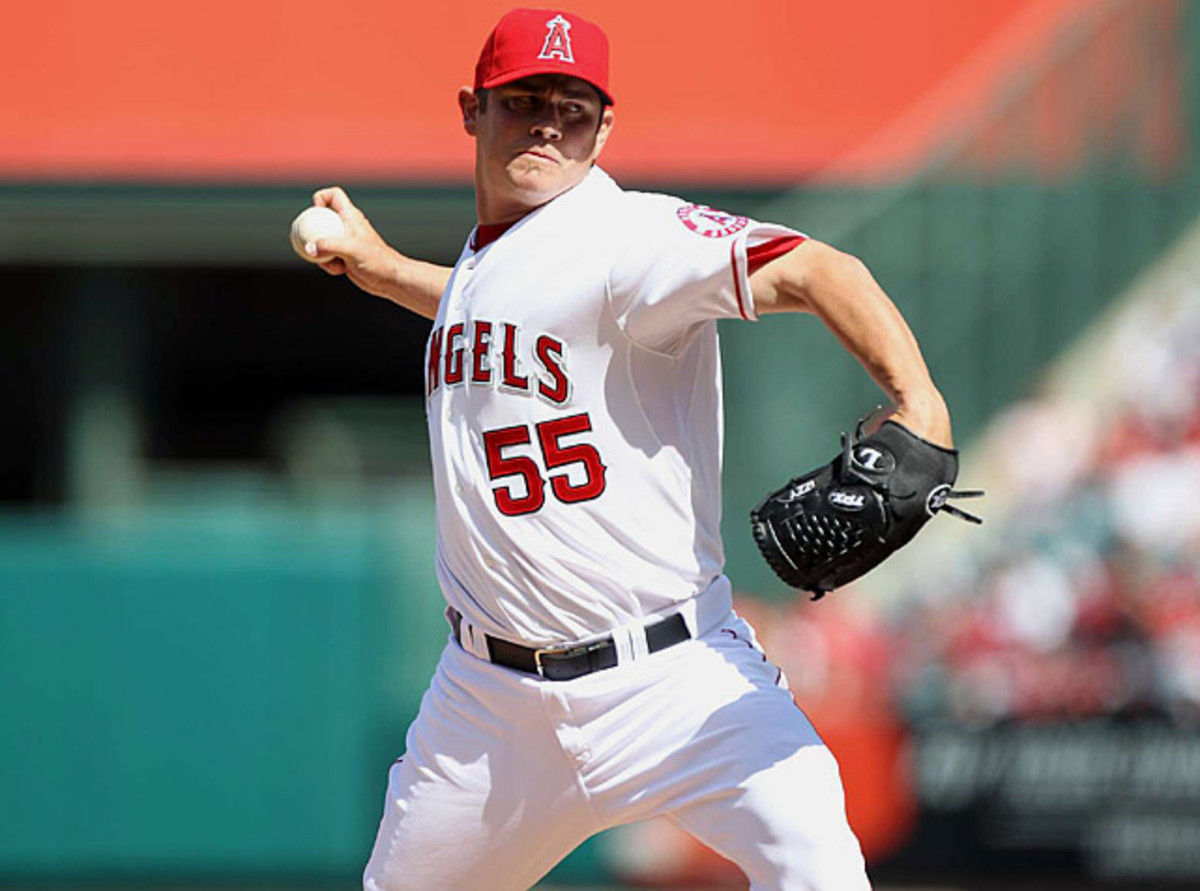 Baseball's Over 40 in 2012 - Sports Illustrated