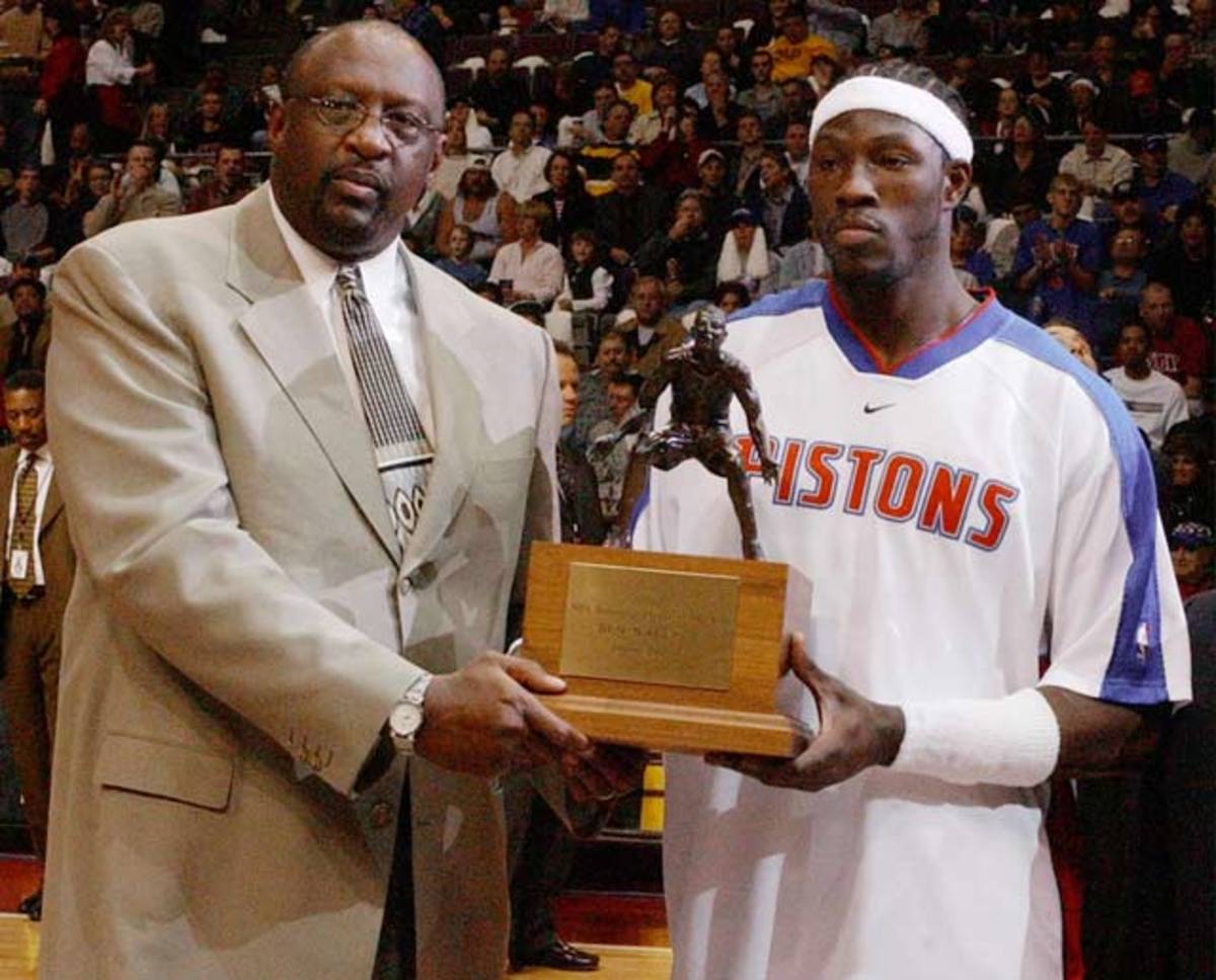 Back in Time: January 9 - Sports Illustrated