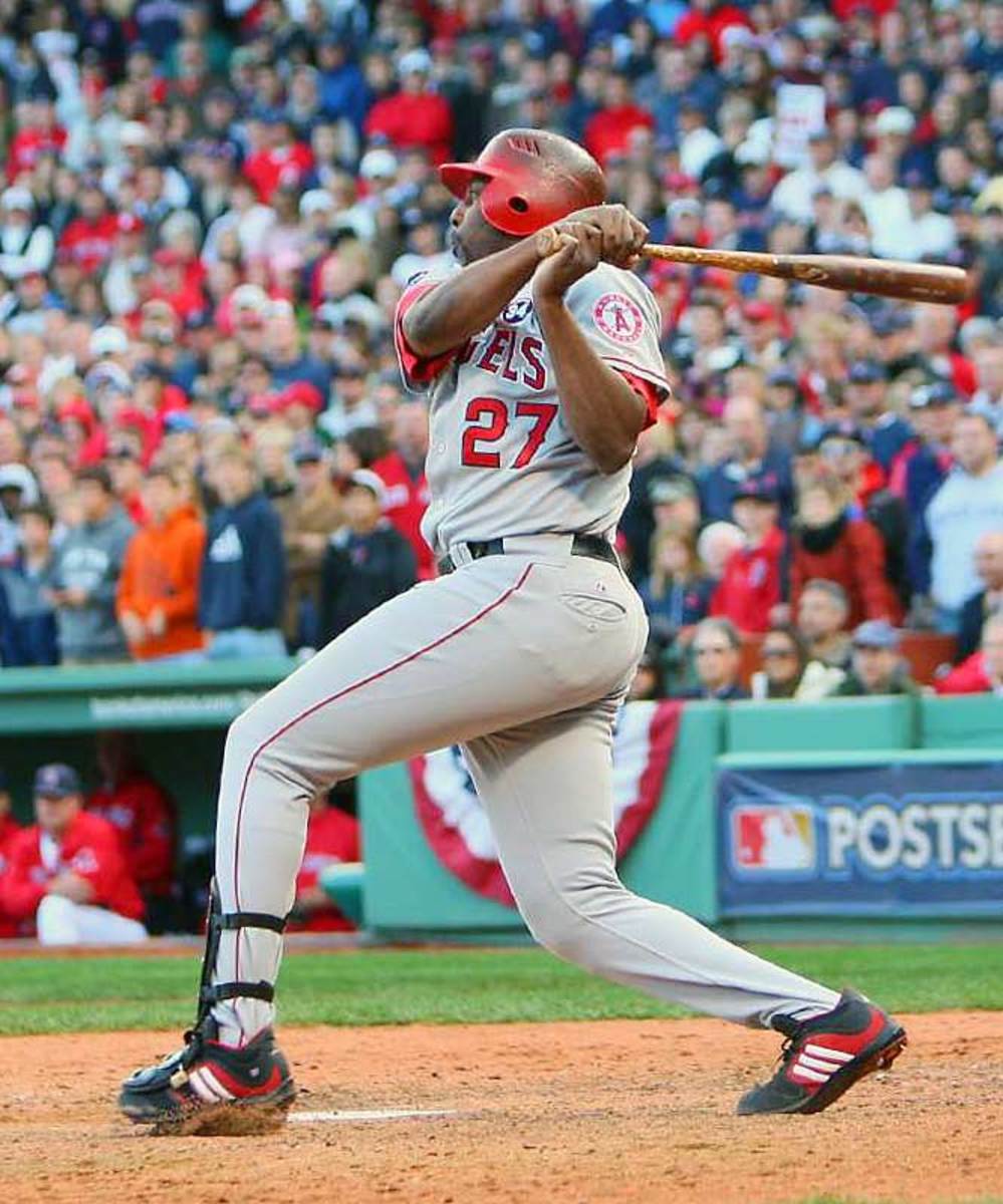 ALDS: Red Sox-Angels - Sports Illustrated