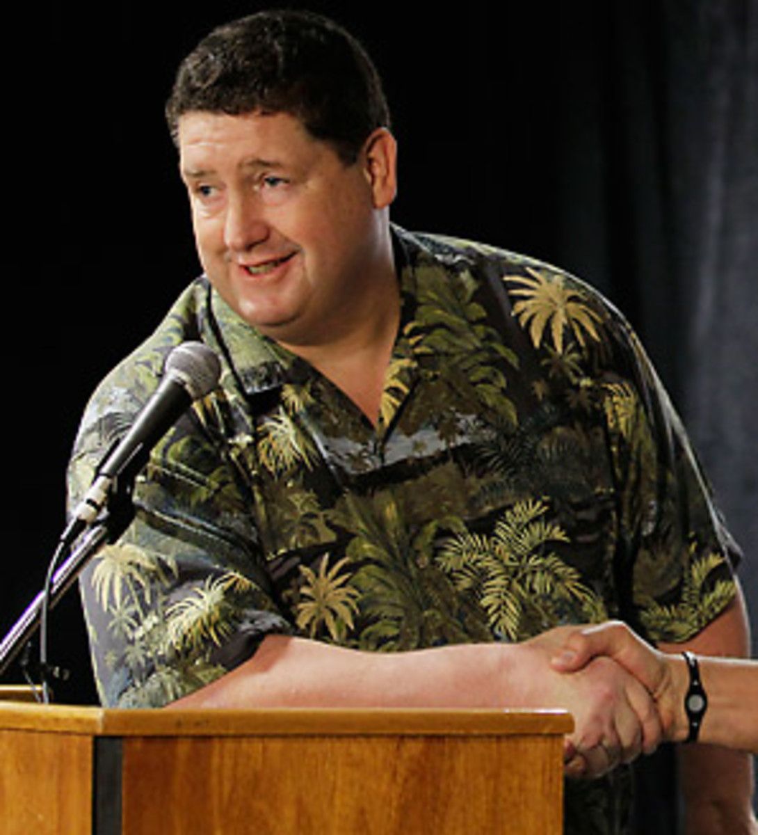 Neat new moneymaking ideas from Hawaii - Sports Illustrated