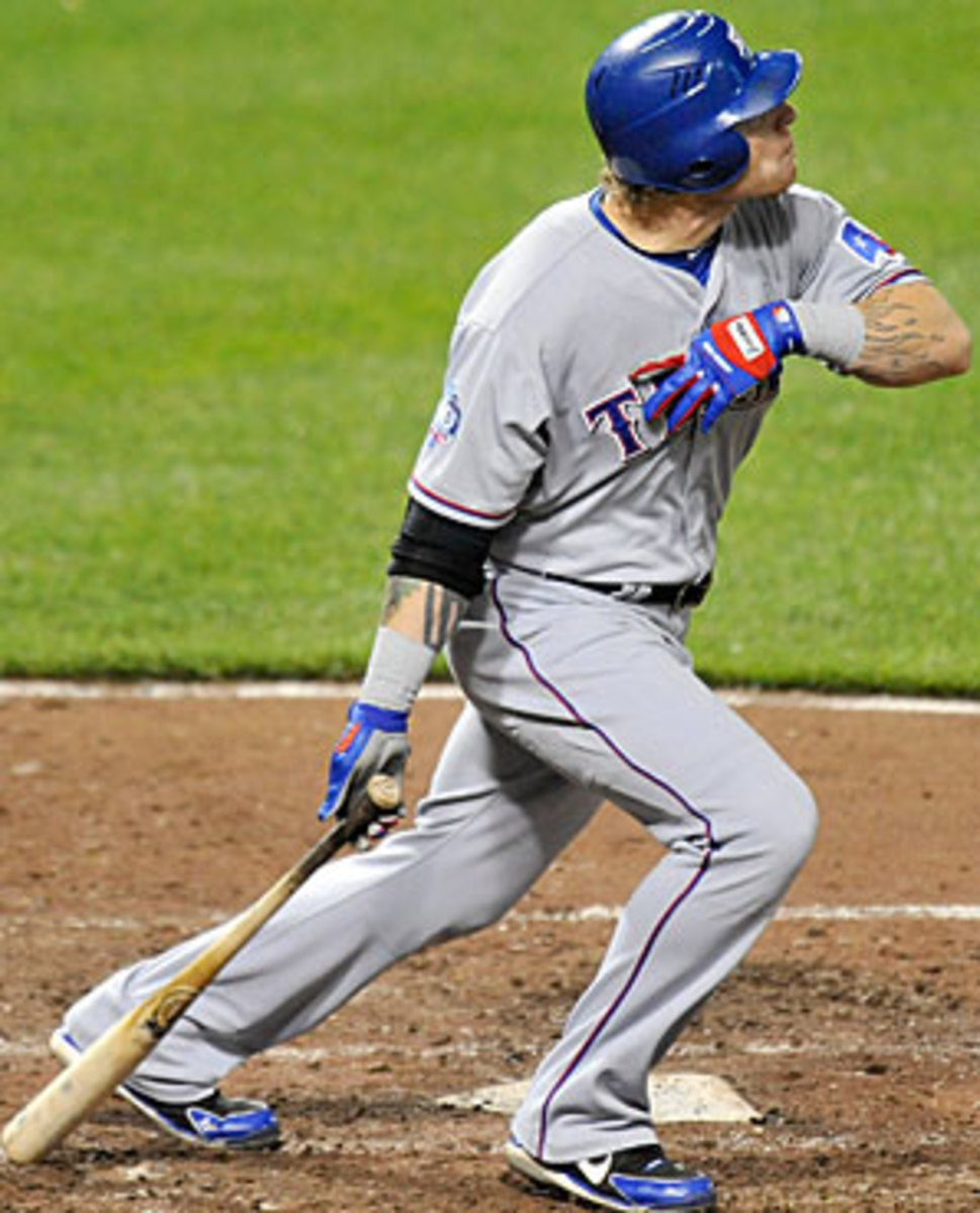 Tim Crothers: The legendary tales of a Carolina kid called Hambone ...