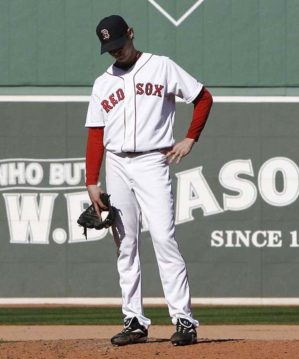 ALDS: Red Sox-Angels - Sports Illustrated