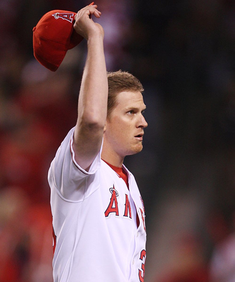 ALDS: Red Sox-Angels - Sports Illustrated