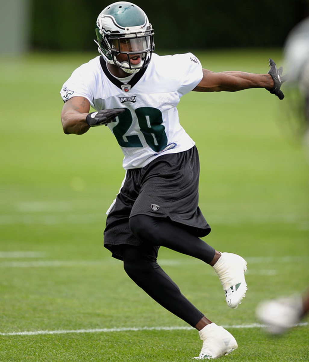 NFL's All Injury-Prone Team - Sports Illustrated