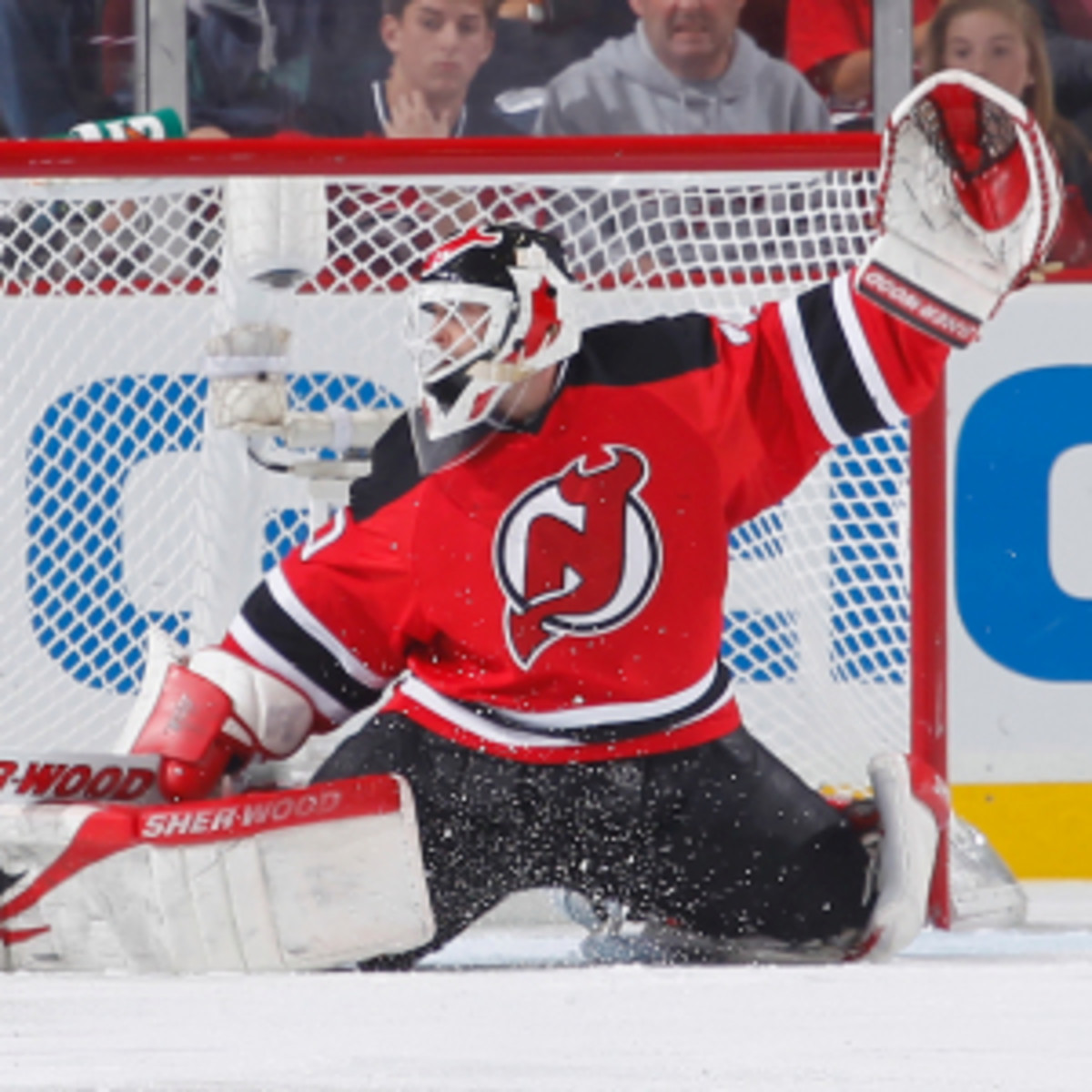 New Jersey Devils' Martin Brodeur 'leaning' toward playing next season ...