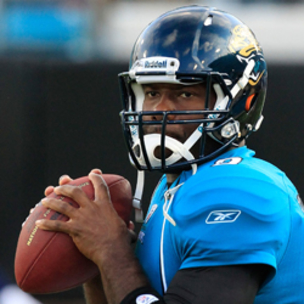 Miami Dolphins likely to release quarterback David Garrard - Sports ...