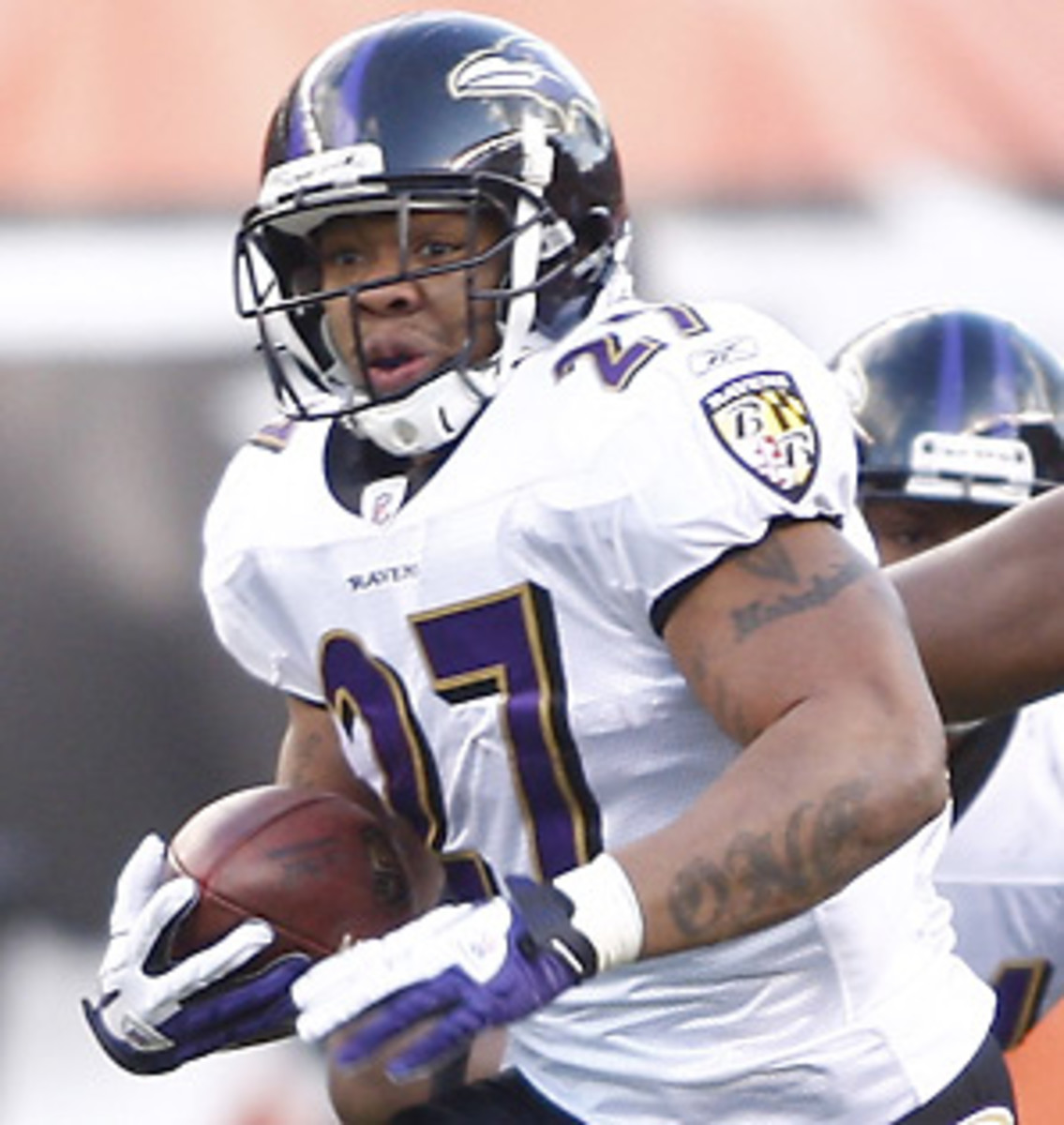 Ranking the top offensive talent left in NFL's playoff field - Sports ...