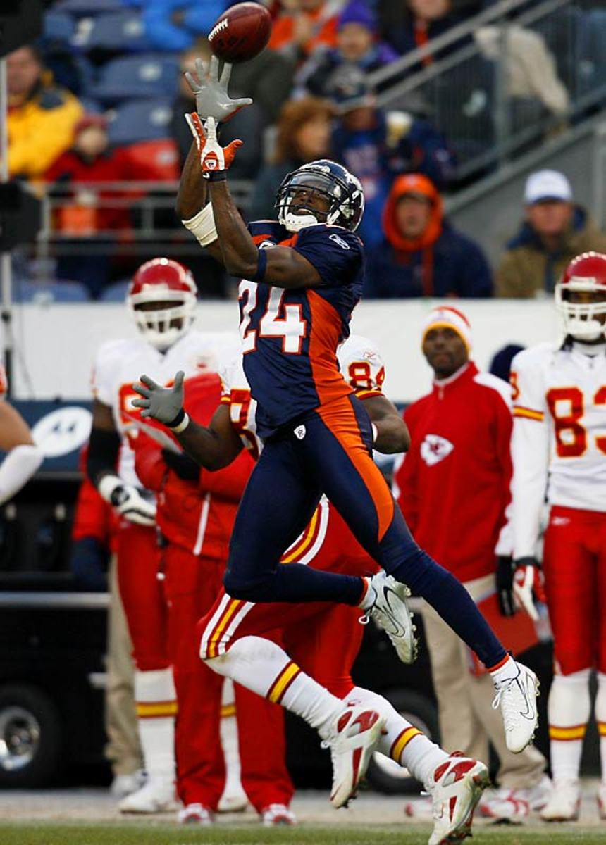 NFL Photos of the Week - Sports Illustrated