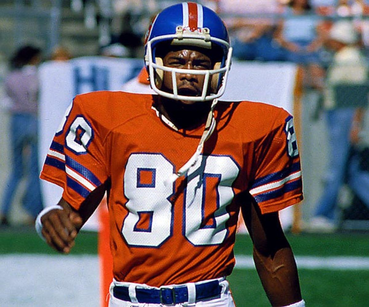 Many Happy Returns - Sports Illustrated