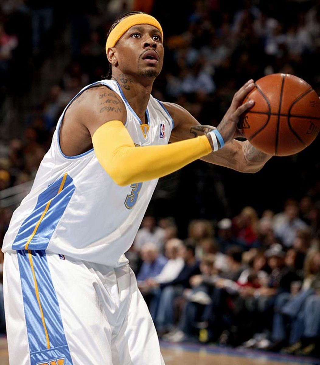 NBA Milestones Within Reach - Sports Illustrated
