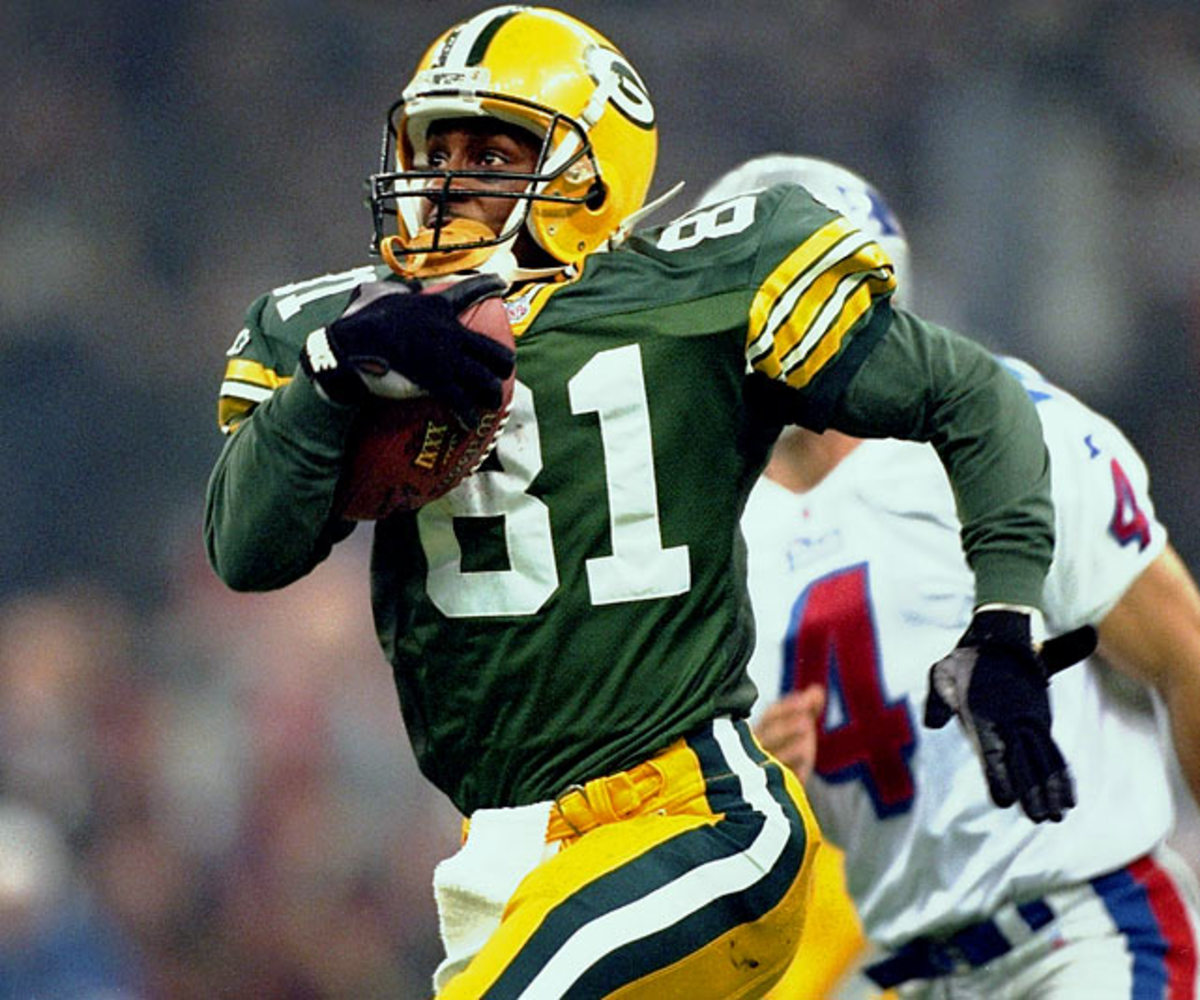 Many Happy Returns - Sports Illustrated