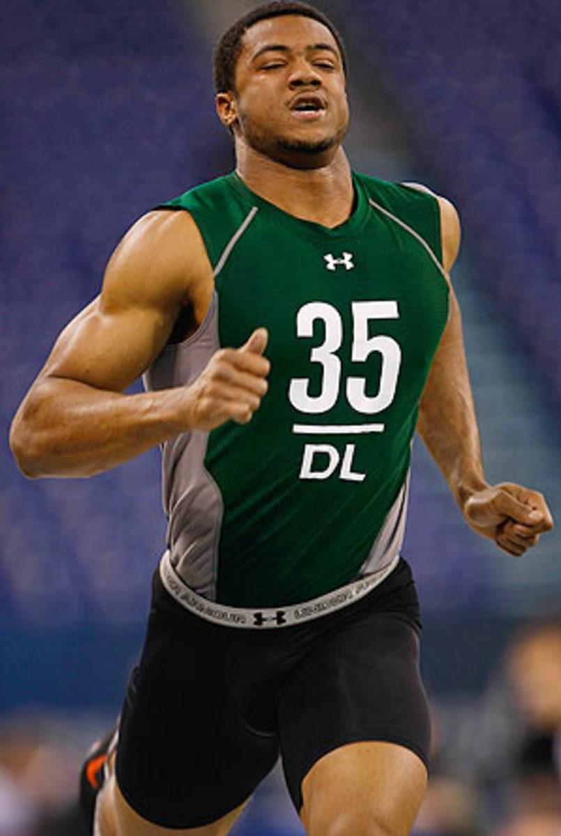 Ross Tucker: Team visits more important than pro days - Sports Illustrated