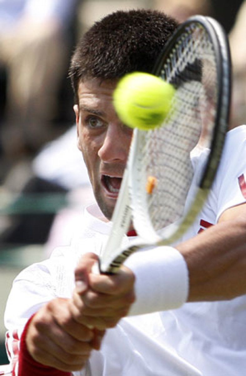 Fantasy Tennis: SI.com's tennis experts design the perfect player for ...