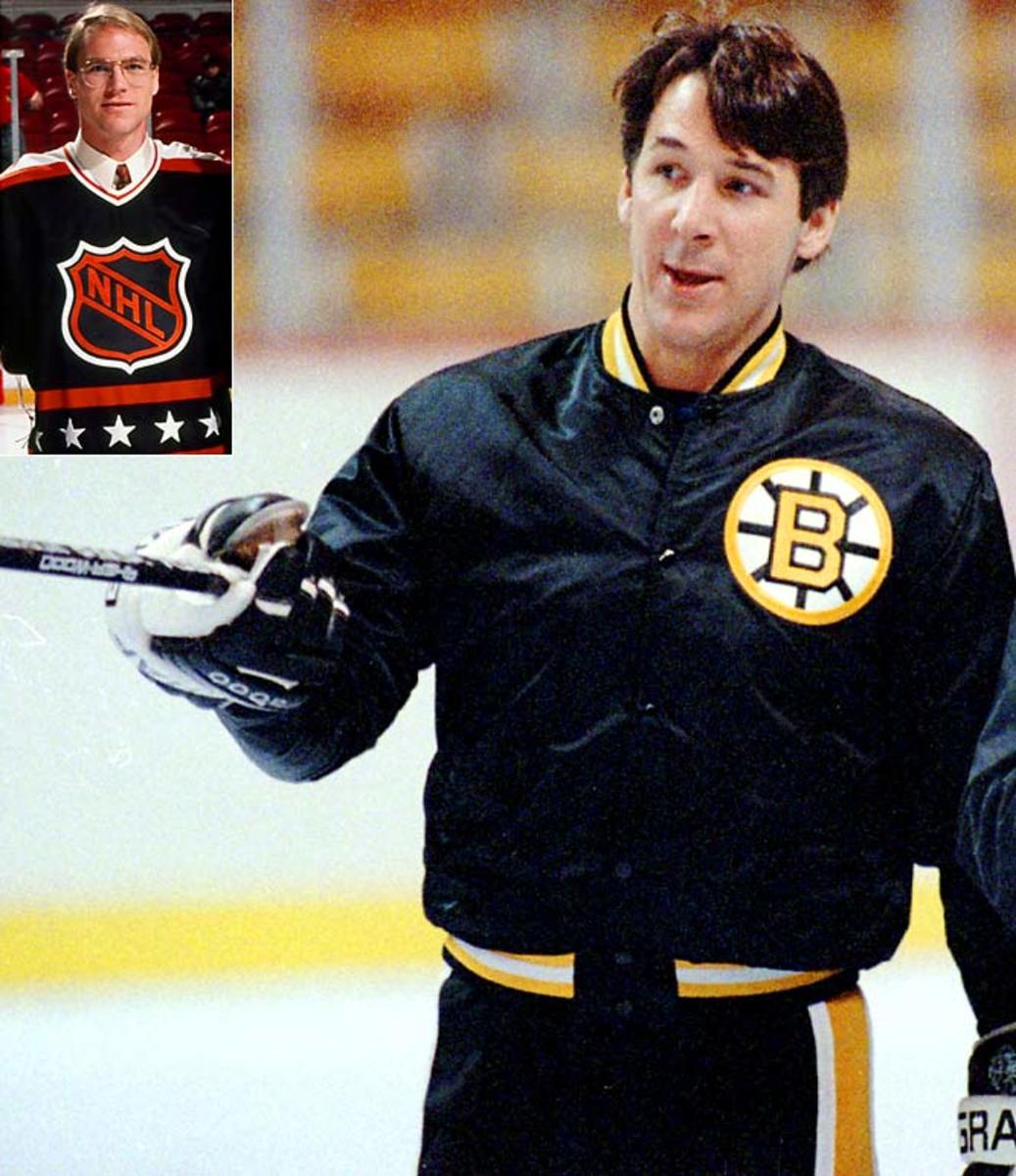 The Best and Worst of Mad Mike Milbury - Sports Illustrated