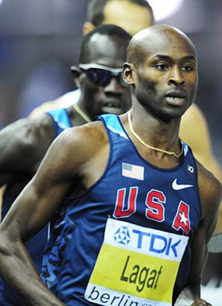 Brian Cazeneuve: Lagat gets boxed in, can't defend title in 1,500 ...