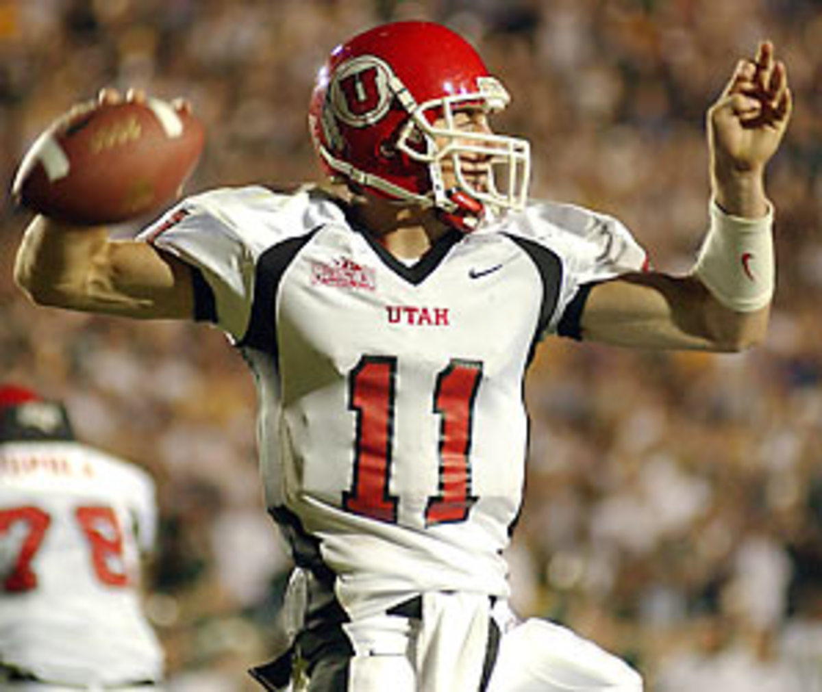 Utah Utes Football (Related Stories) - Sports Illustrated