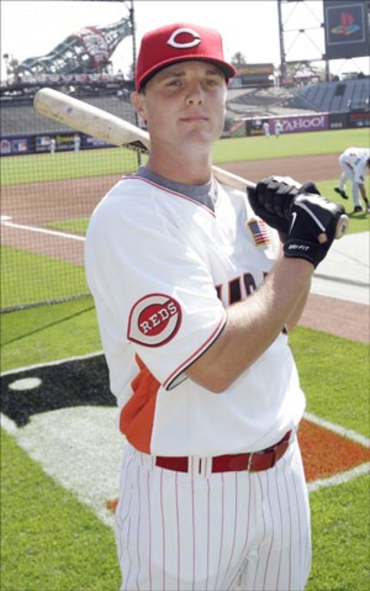 BP: Baseball's Top 100 Prospects: 1-100 - Sports Illustrated