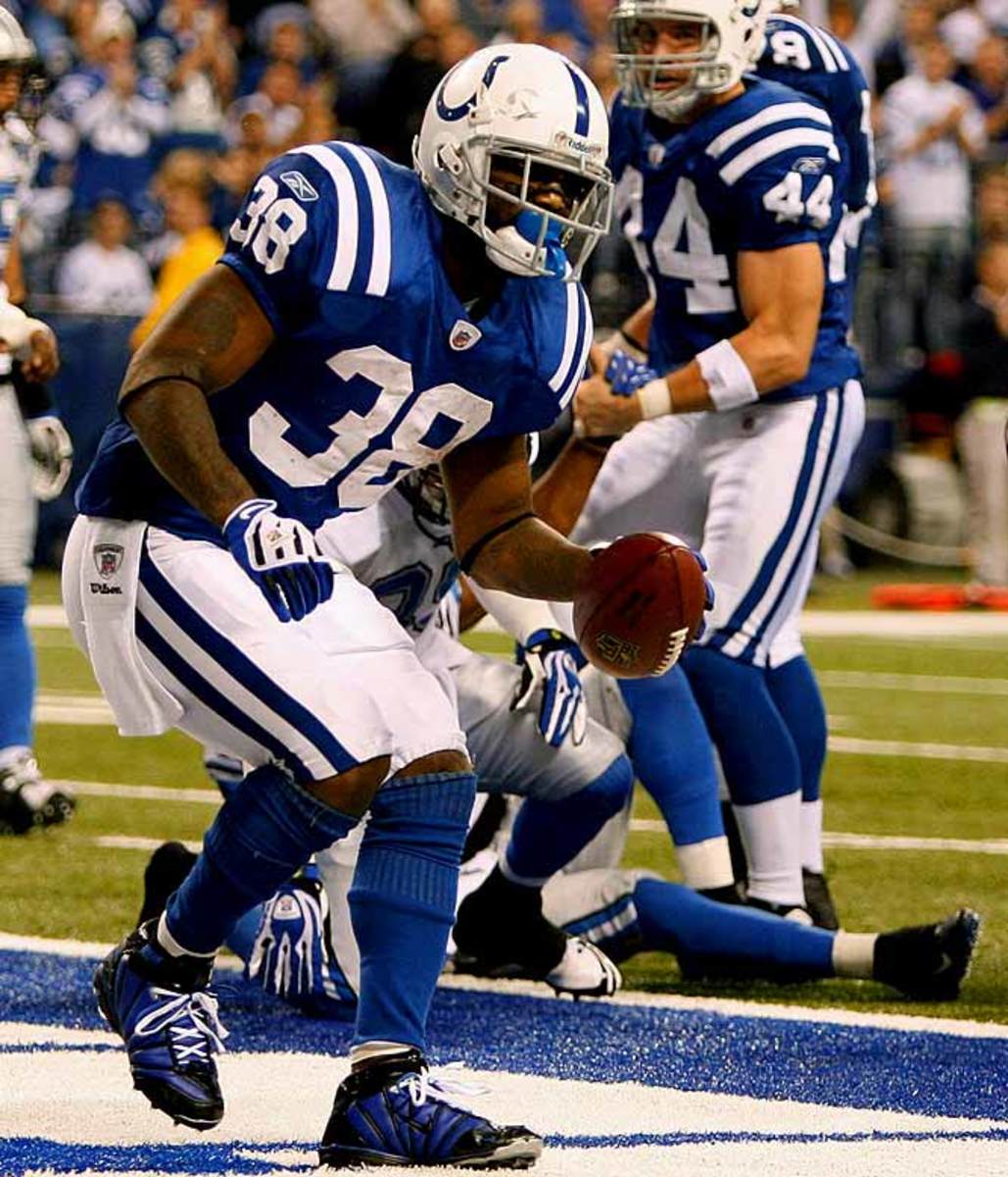 NFL Players Who Delivered in Week 15 - Sports Illustrated