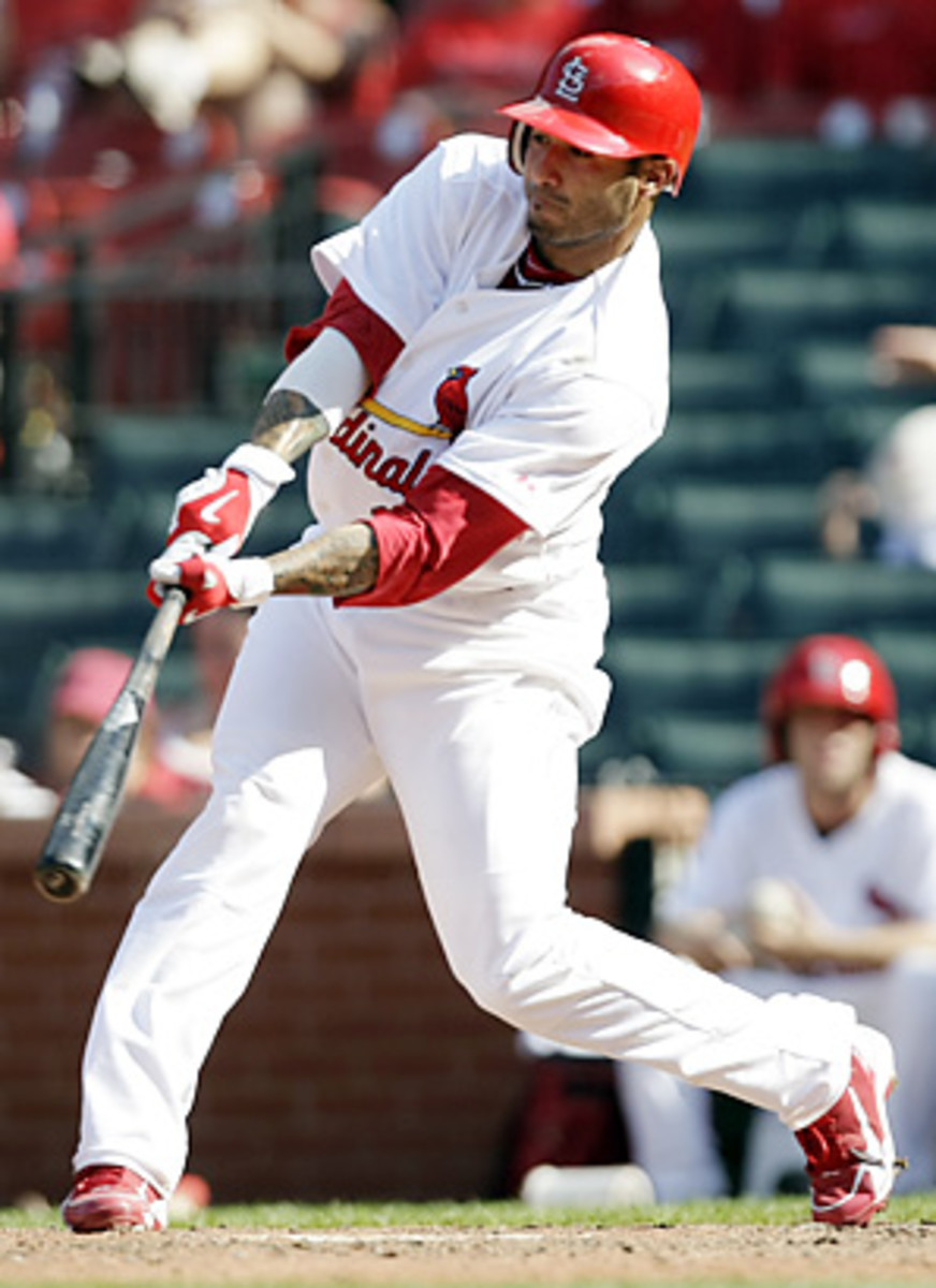 FBFW: Lopez, Encarnacion enjoying their surroundings - Sports Illustrated