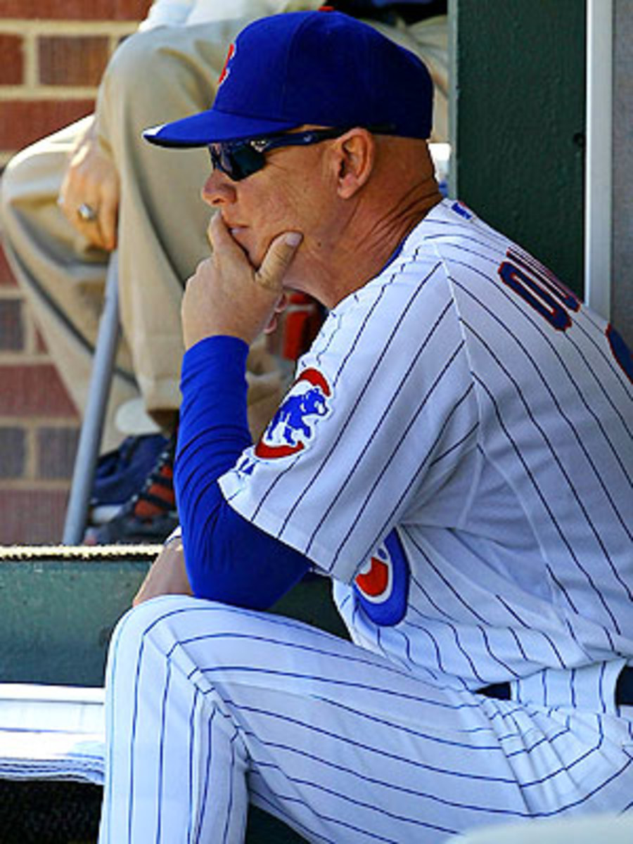 Jon Heyman: Could unsung Quade win Cubs job? - Sports Illustrated