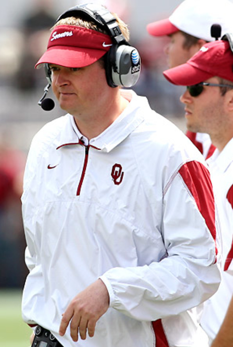 George Schroeder: QB-turner-OC Heupel hoping to deliver another title ...