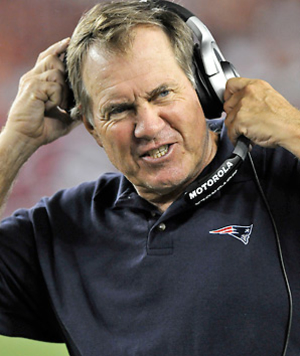 Michael Rosenberg Sports Illustrated